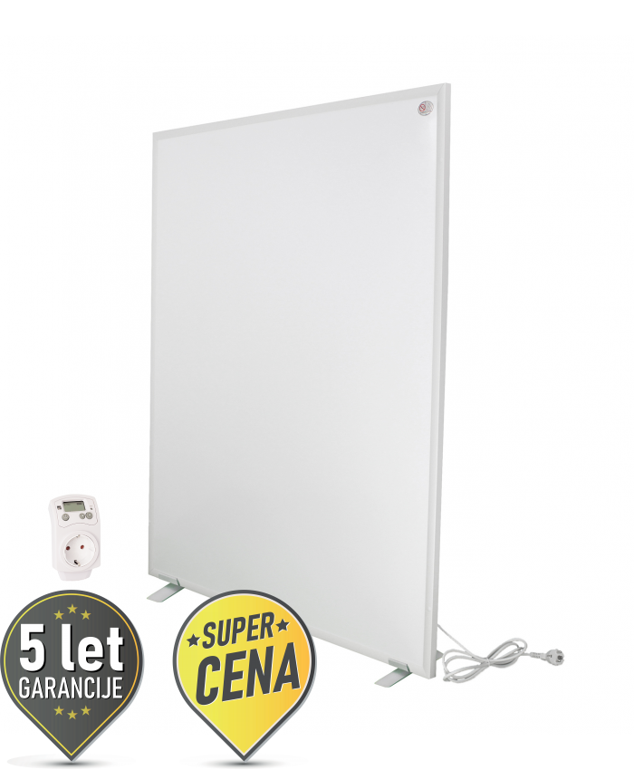 MOVE prenosni mobilni IR paneli